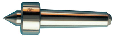 “Super Accurate” Standard and Medium Duty Live Centers | Riten.com