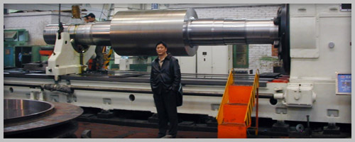 Roll Manufacturing And Repair | Riten.com